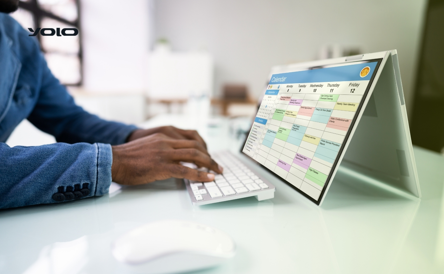 Appointment Scheduling System for Clinics - Book Now