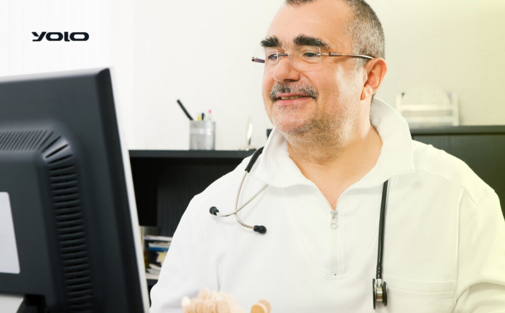 Patient Data Registration Software for Easy Management